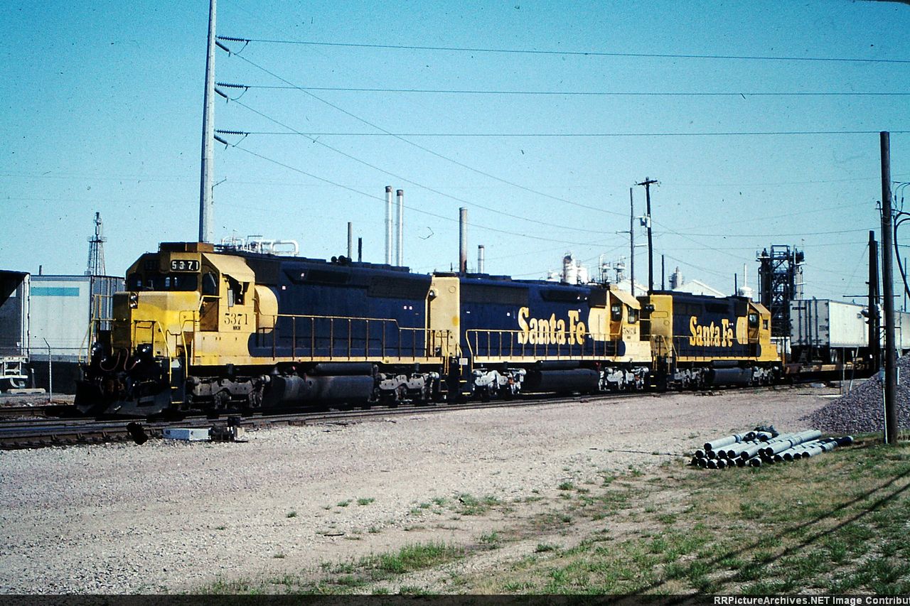 ATSF 5371